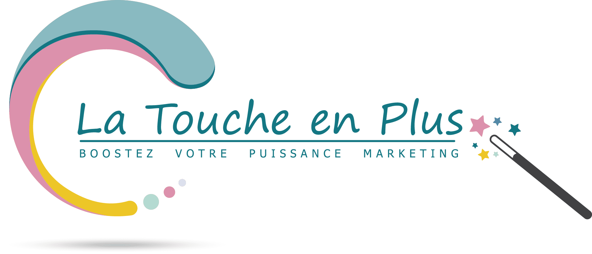 Agence Marketing - Boostez votre puissance marketing - La Touche en Plus